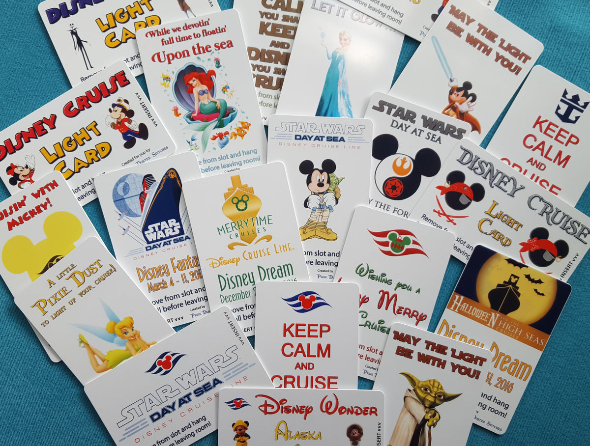 Light Card® and Deck Locator™ Card Shop – Page 2 – Pixie Dusted Stitches