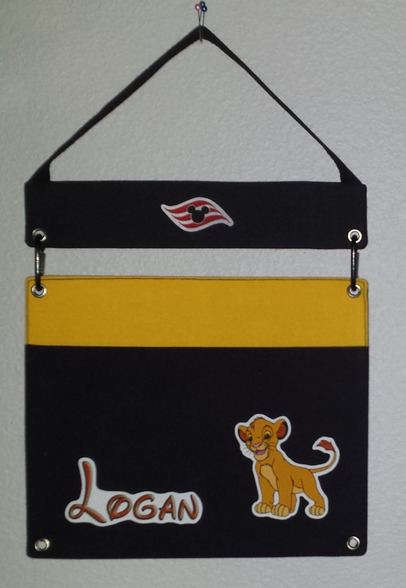 One Pocket Fish Extender – Pixie Dusted Stitches